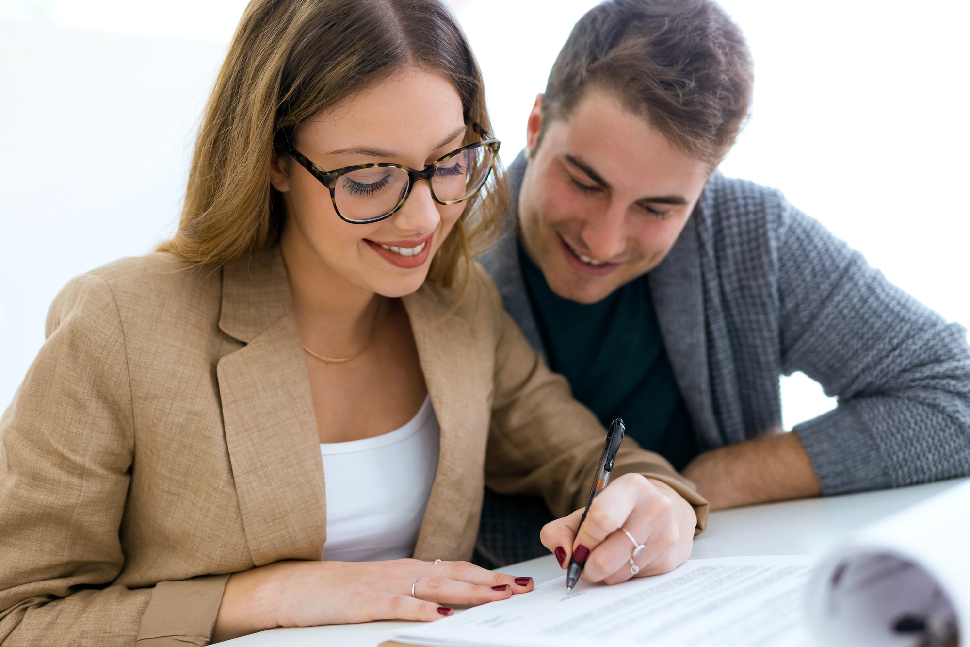 How to Create a Personal Brand as a Mobile Notary - Houston Mobile ...